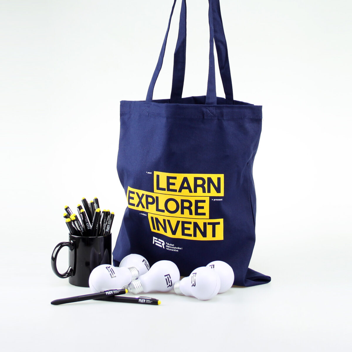 FER promotivni materijali | Promopoint