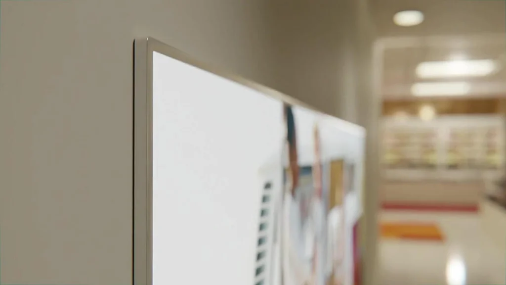LED ekrani Videri | Led display za reklame | Smart signage | Promopoint